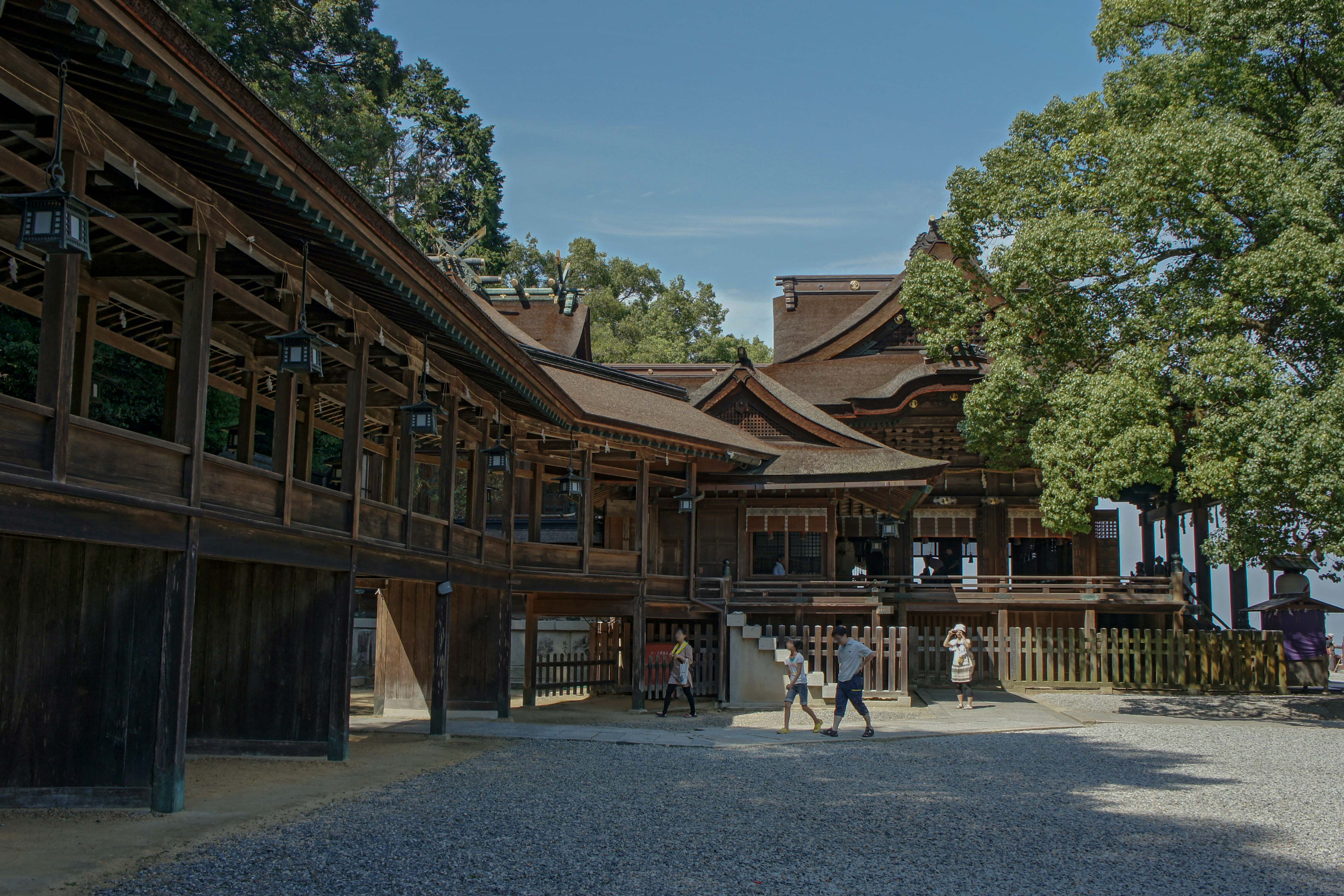 Ancient Japanese Cultural Structures : From Past to Present | Pakistan ...