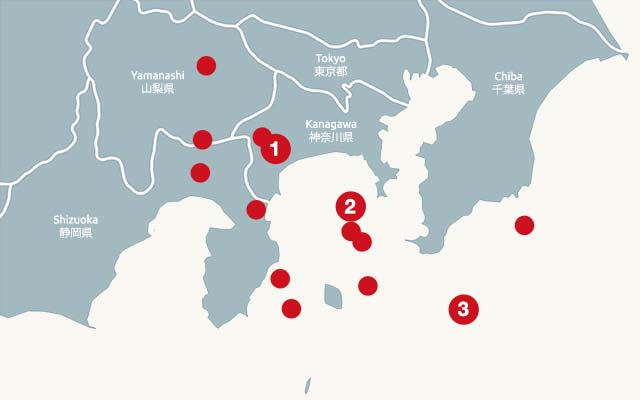 Tokyo 1923 • Drowning in a Sea of Fire | OLD PHOTOS of JAPAN