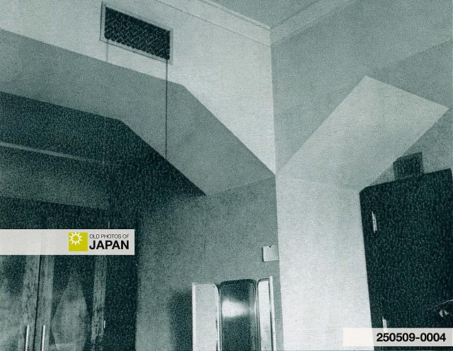 Osaka 1935 • The New Osaka • New Hotel for a New Era | OLD PHOTOS of JAPAN