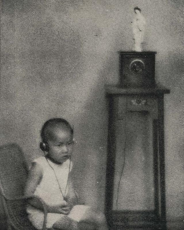 Tokyo 1925 • The Birth of Radio | OLD PHOTOS of JAPAN