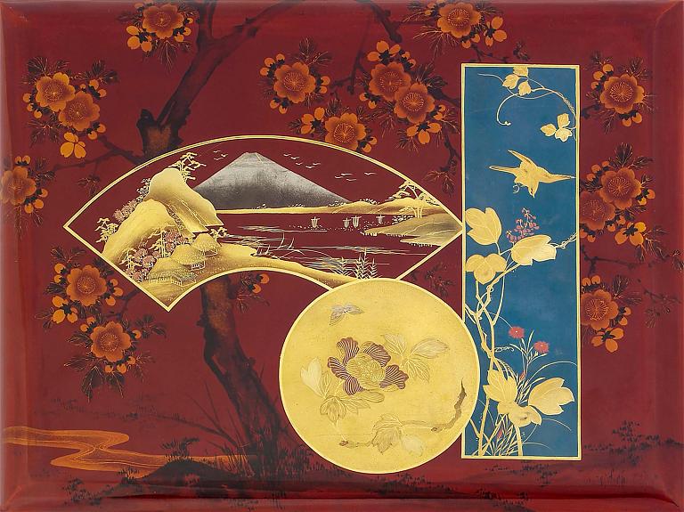 Empire of Color (3) | OLD PHOTOS of JAPAN