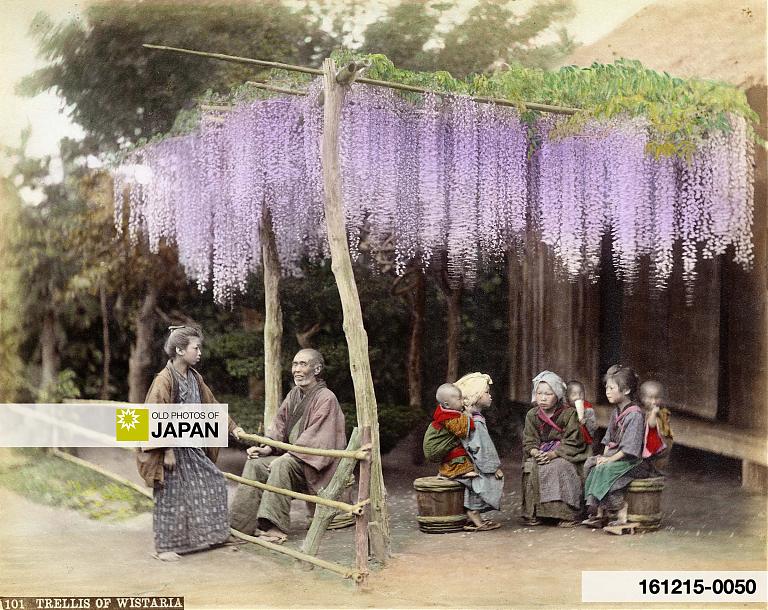 Empire of Color (3) | OLD PHOTOS of JAPAN