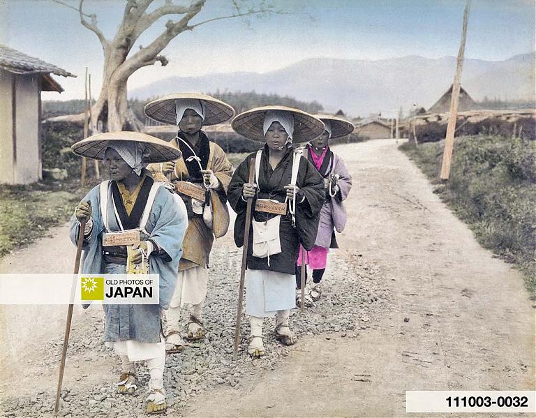 Tokyo 1871 • Birth of a Nation | OLD PHOTOS of JAPAN