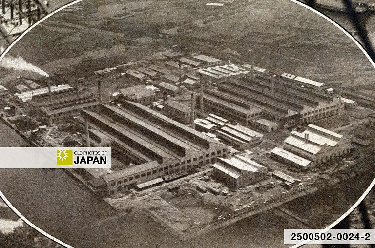 China 1904 • War, Power and Steel | OLD PHOTOS of JAPAN