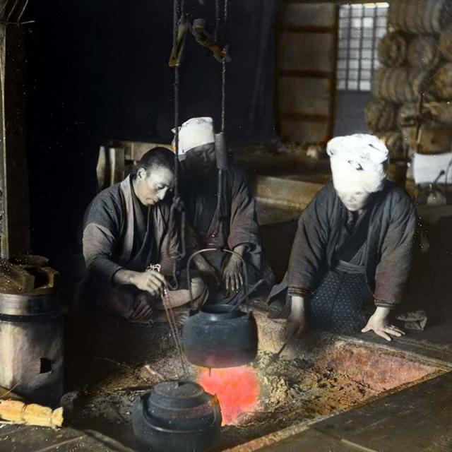 Photos | OLD PHOTOS of JAPAN