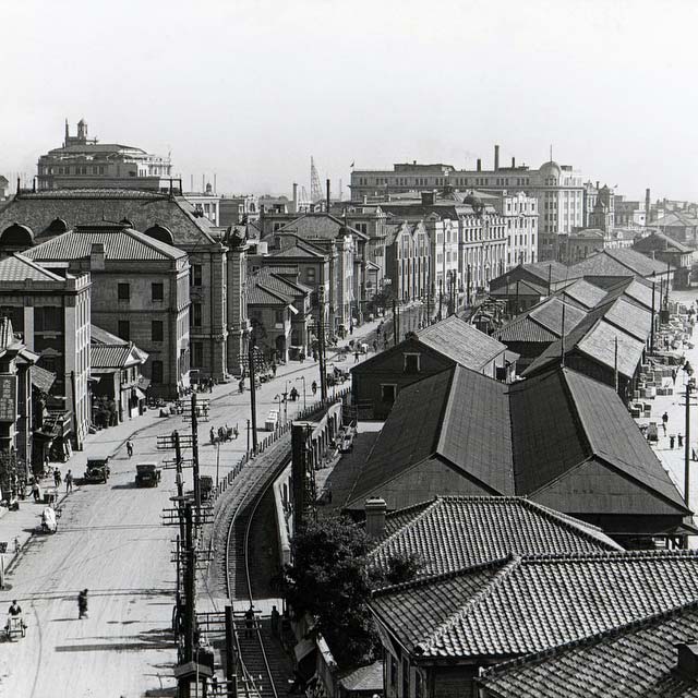 Showa Photos | OLD PHOTOS of JAPAN