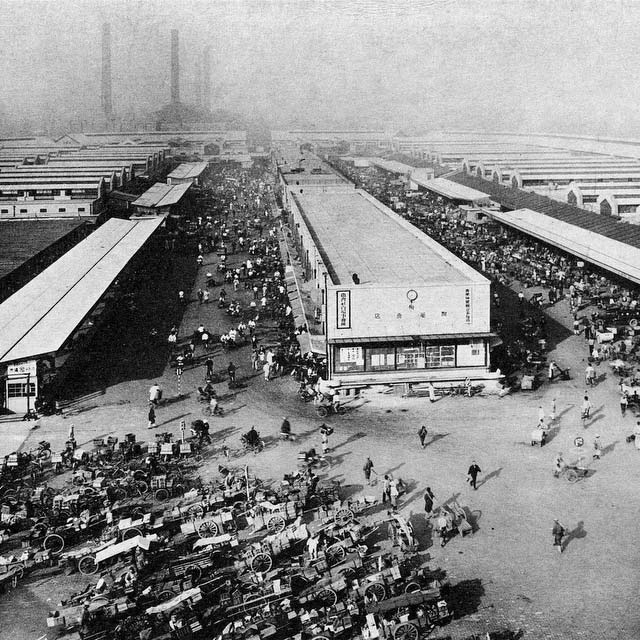 Showa Photos | OLD PHOTOS of JAPAN